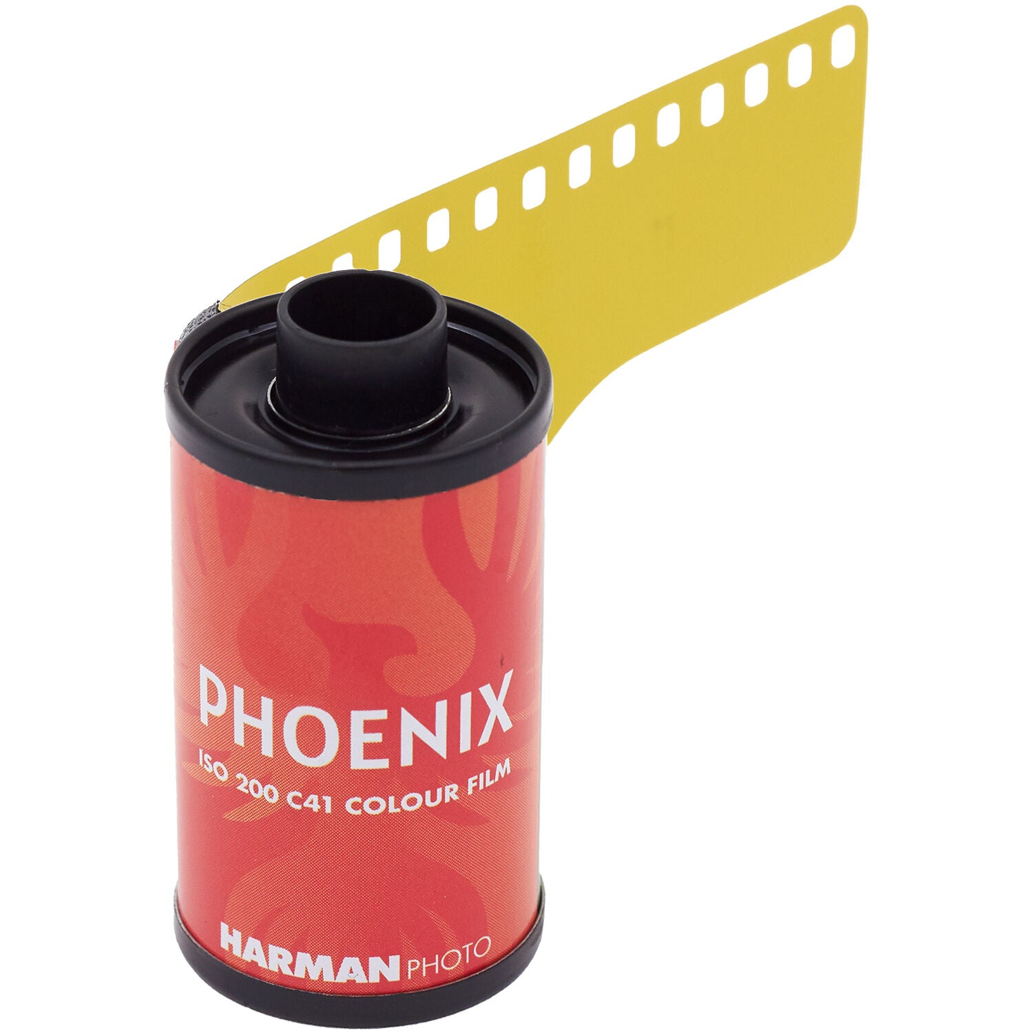 Harman Phoenix ISO200 135/36 – Photo LAPLANTE