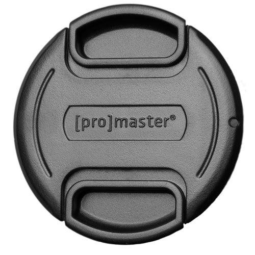 Lens cap ProMaster SystemPro 105mm – Photo LAPLANTE