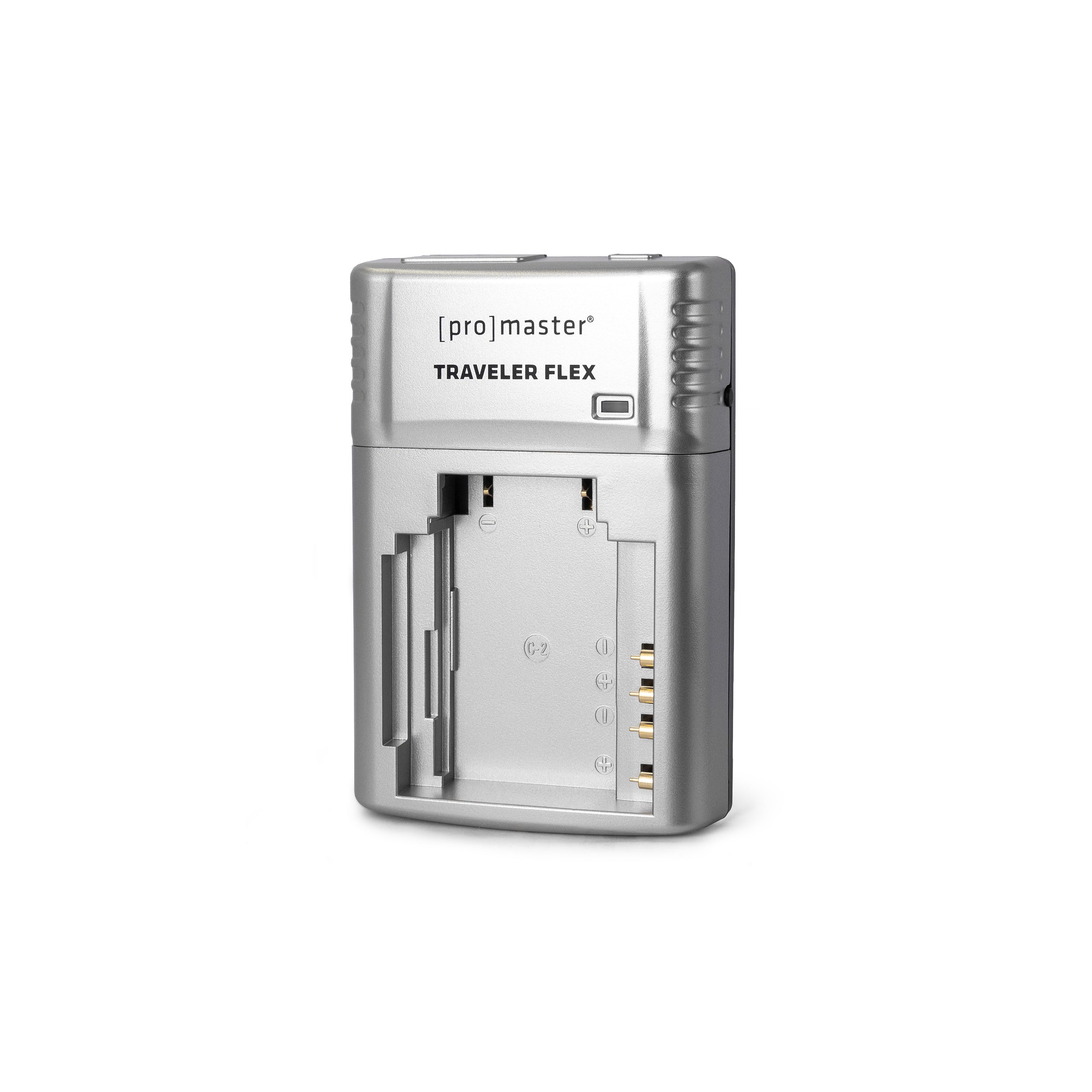 ProMaster XtraPower Charger ILC – Photo LAPLANTE