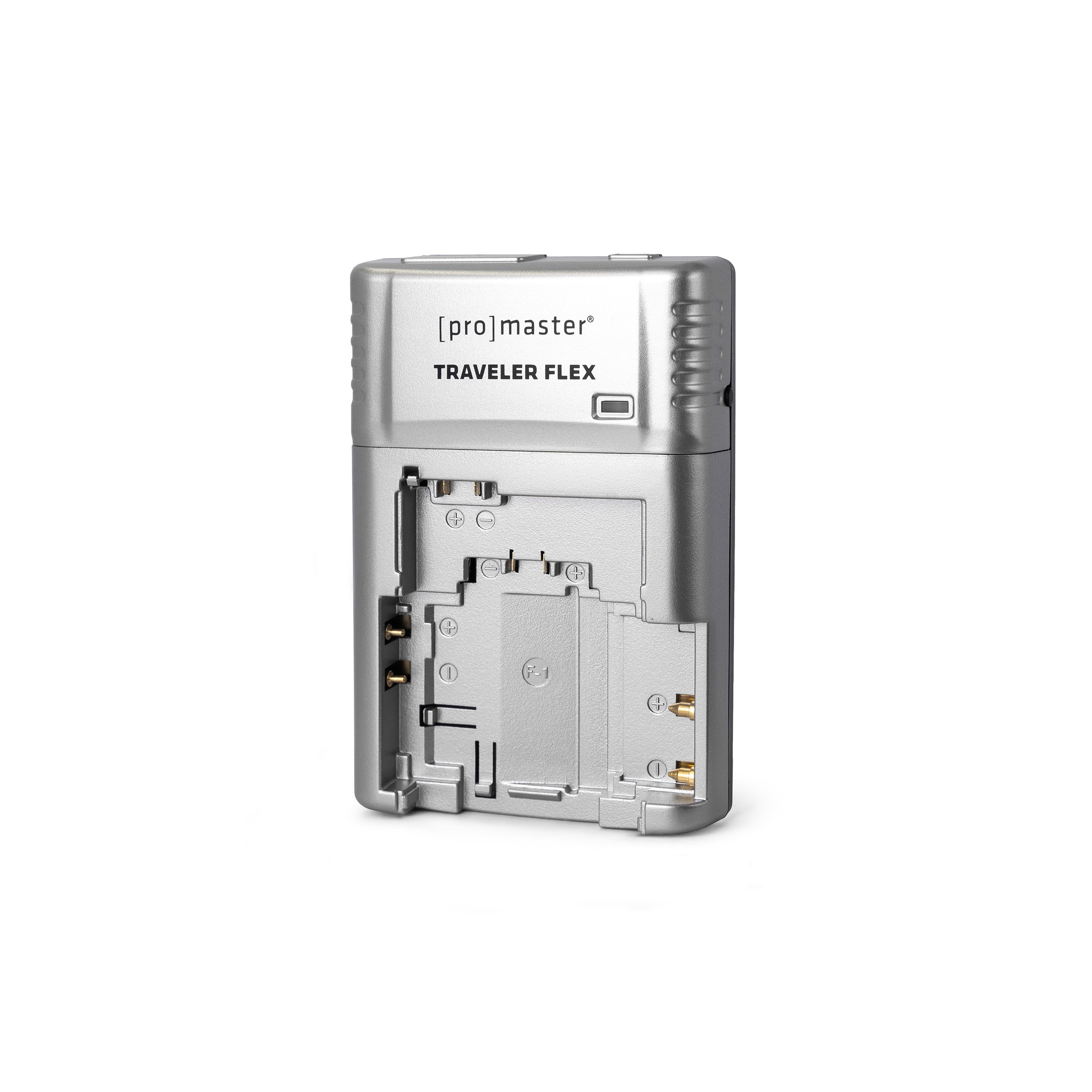 ProMaster XtraPower Charger ILC – Photo LAPLANTE