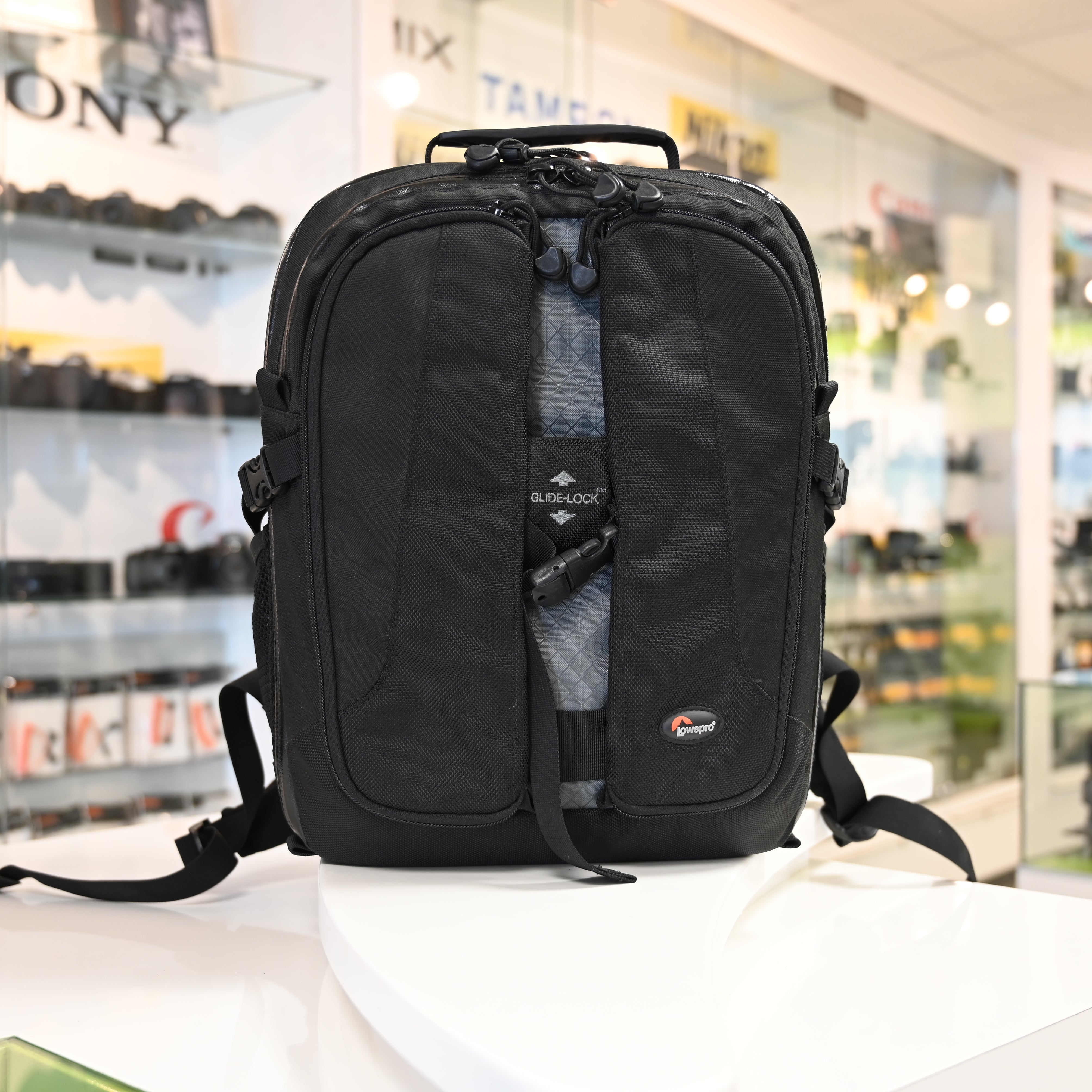 Lowepro Vertex 100 AW Usagé – Photo LAPLANTE
