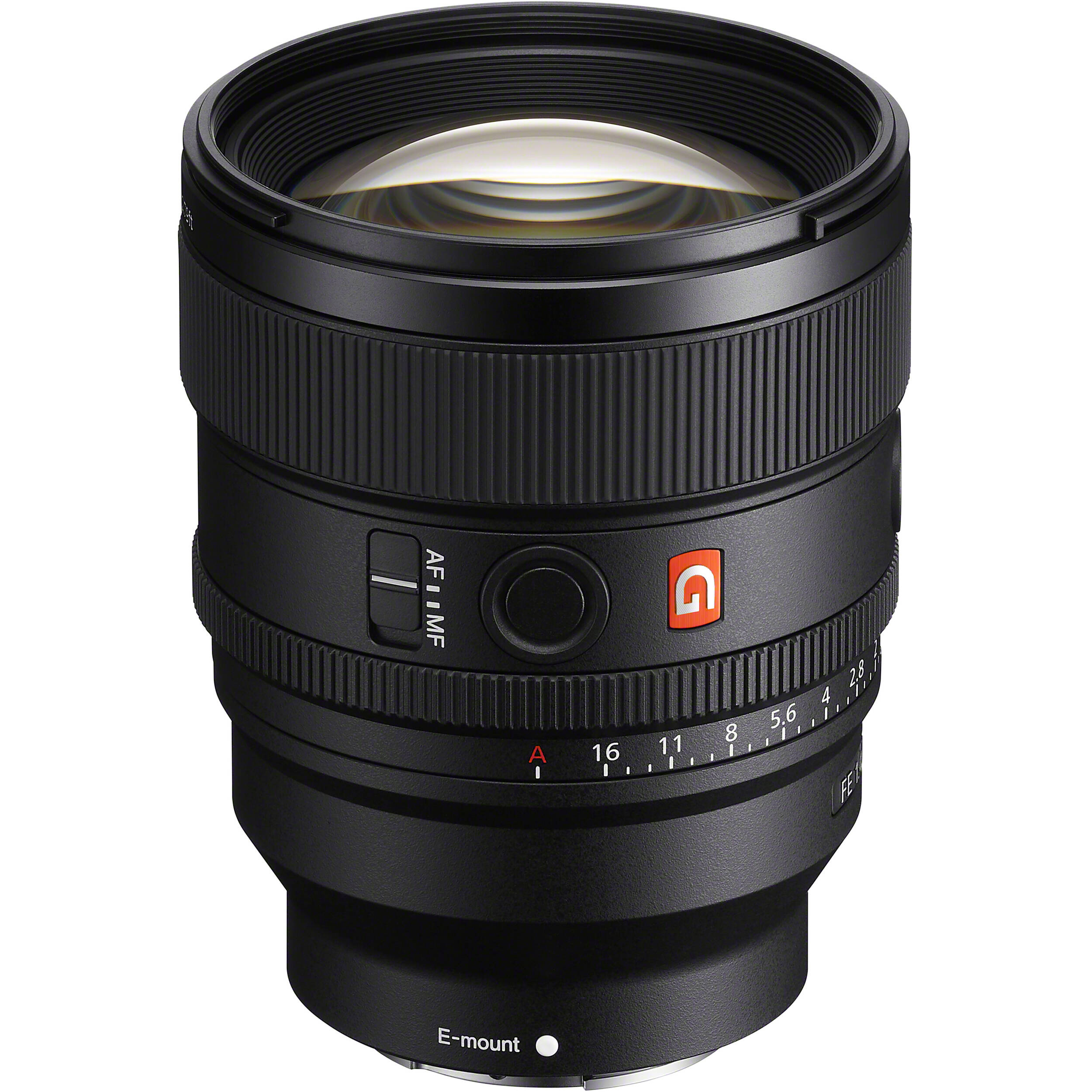 Sony FE 85mm f/1.4 GM II – Photo LAPLANTE