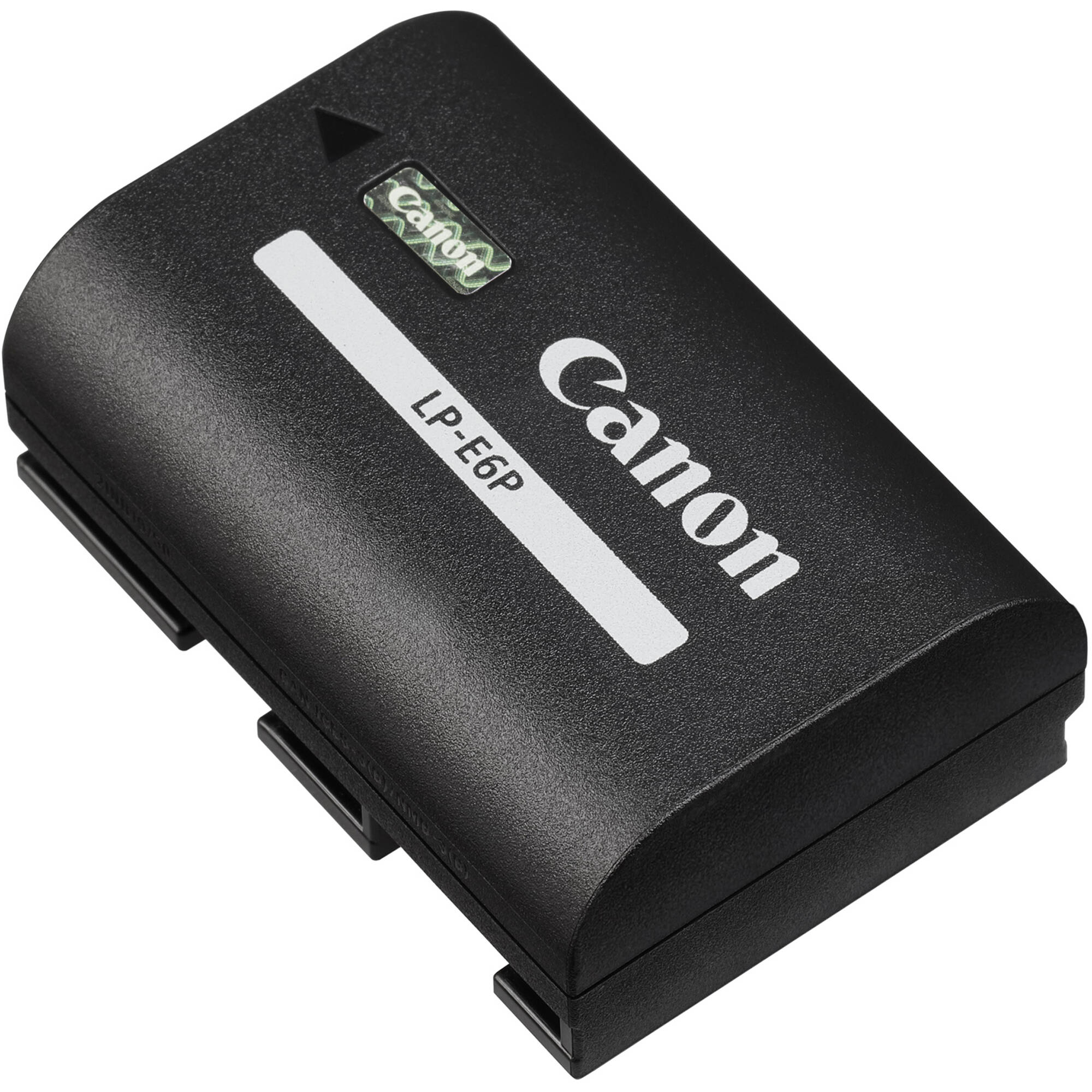 Pile Canon LP-E6P – Photo LAPLANTE