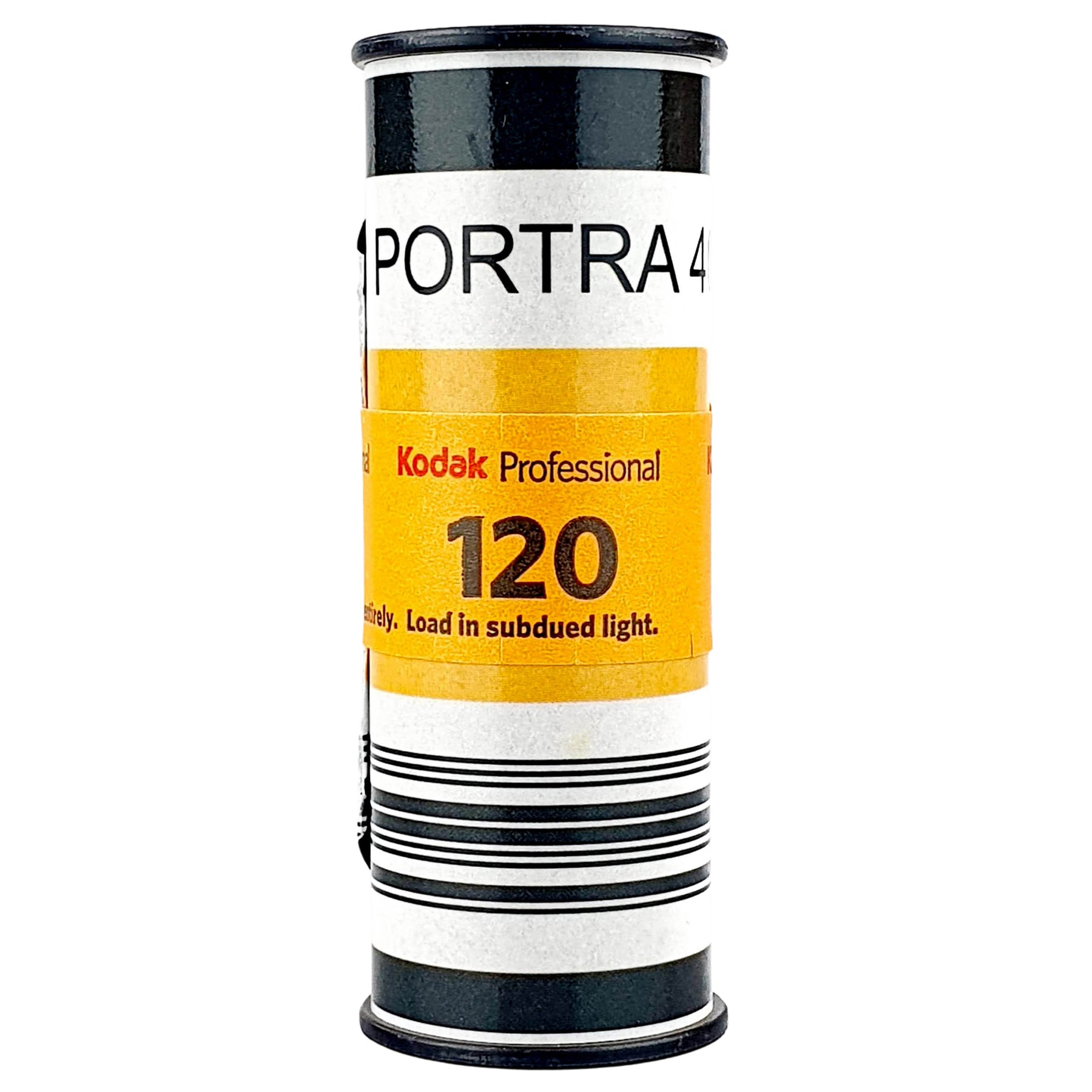 Kodak Portra 400 color 120 (1 roll) – Photo LAPLANTE