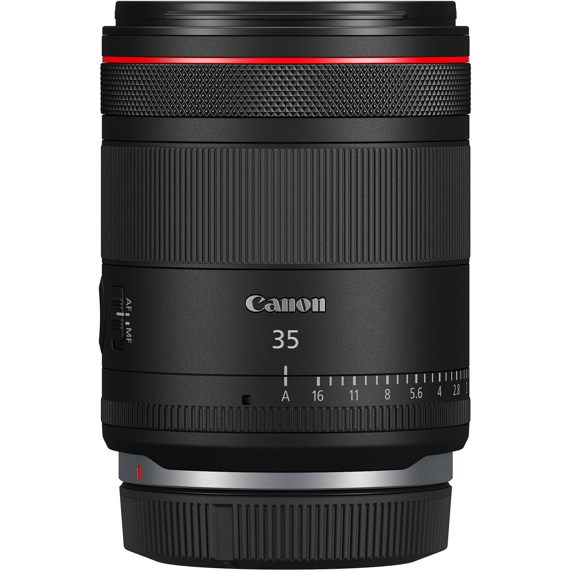 Canon RF 35mm f/1.4L VCM – Photo LAPLANTE