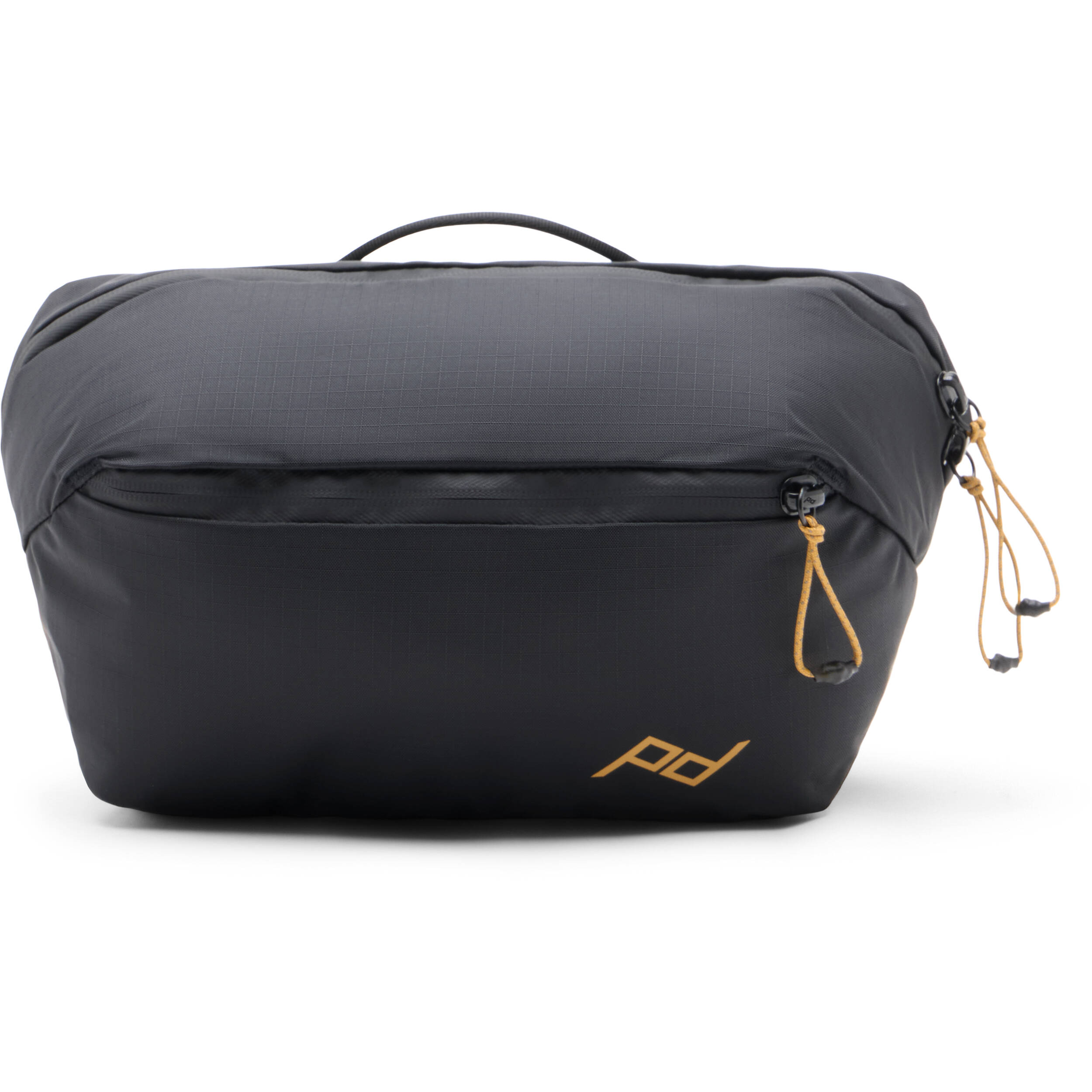 Sac Peak Design Outdoor Sling 4L Noir – Photo LAPLANTE