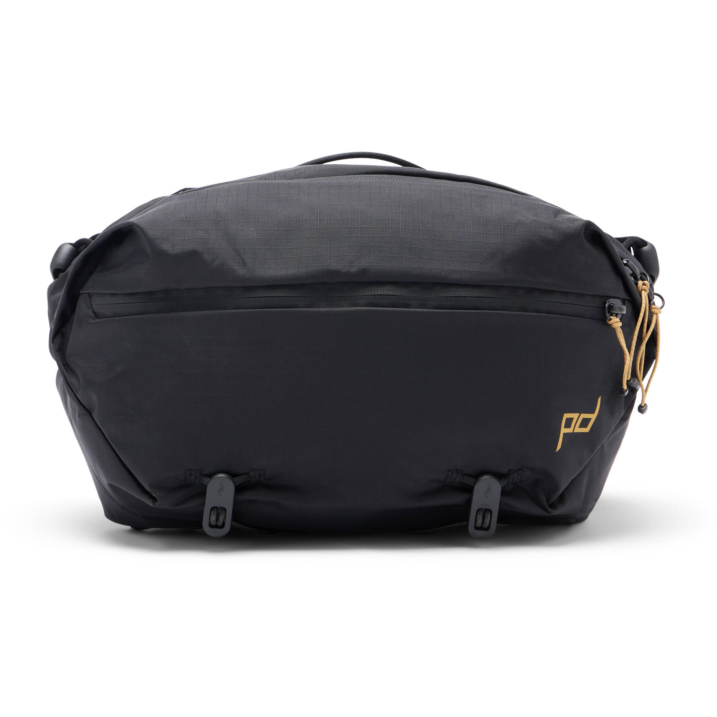 Sac Peak Design Outdoor Sling 7L Noir – Photo LAPLANTE