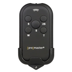 ProMaster Wireless Infrared Remote Control for Canon – Photo LAPLANTE