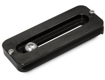 Jobu Design Surefoot NX-1 Lensplate – Photo LAPLANTE