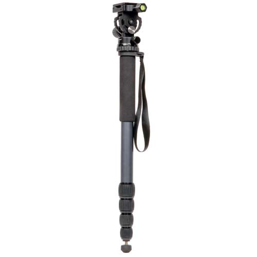Monopied Promaster MPH528 – Photo LAPLANTE