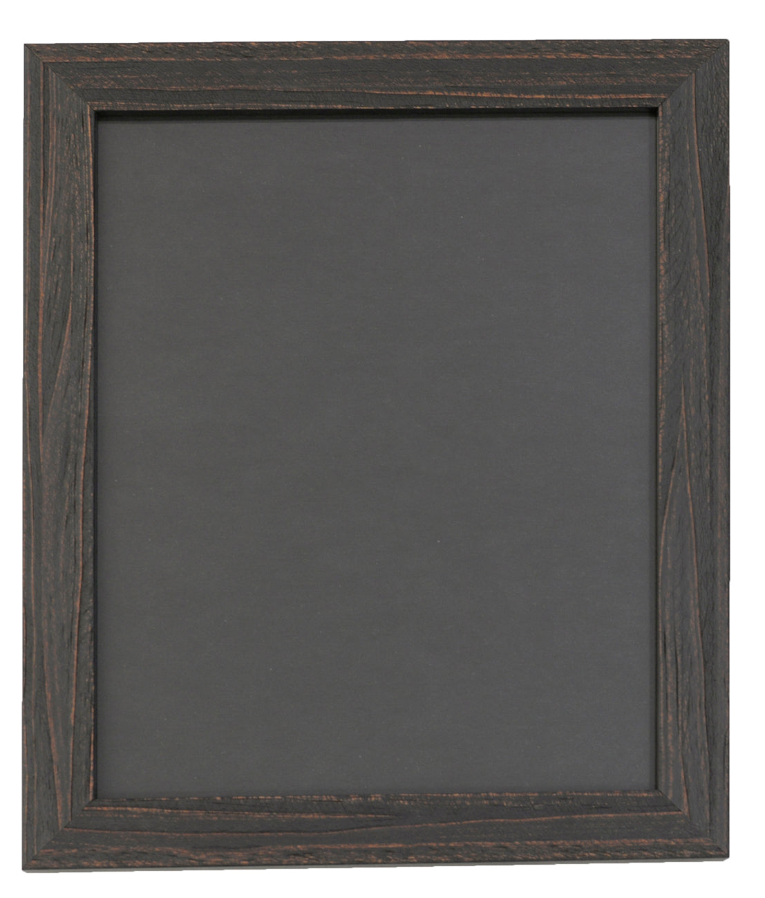 Cadre Urbain 8x10 Barn Wood Frame Espresso – Photo LAPLANTE