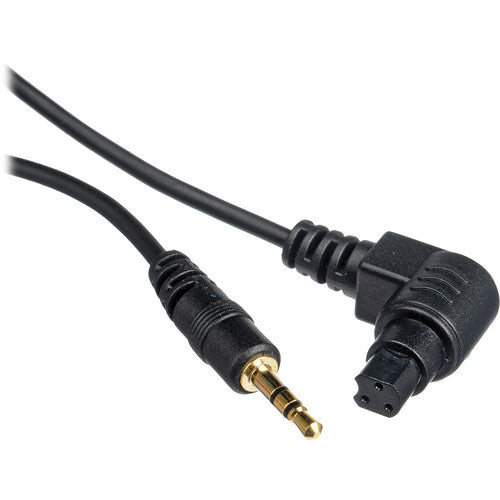 Miops Cable for Canon #1 (3pin) – Photo LAPLANTE