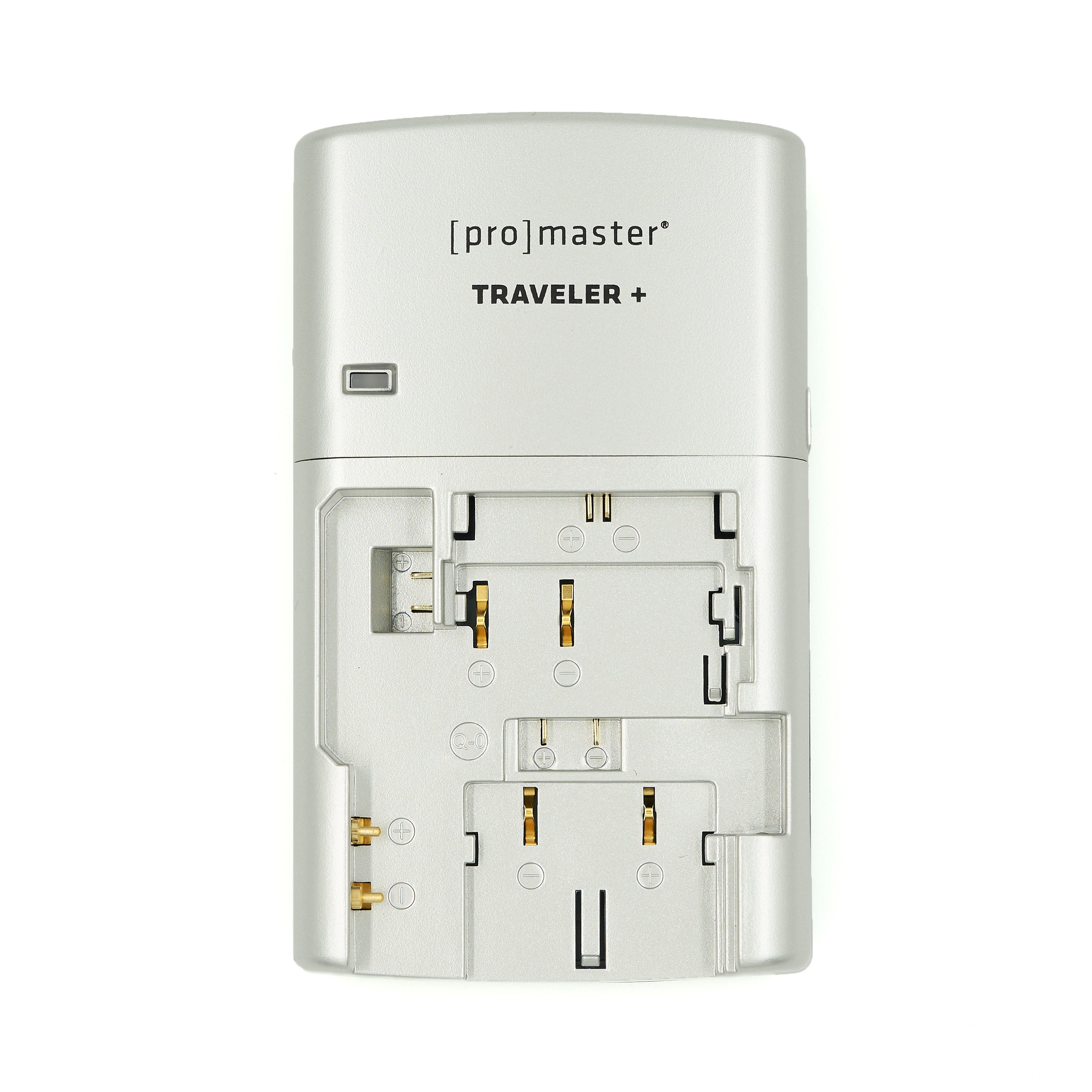 ProMaster XtraPower Charger for Panasonic Batteries – Photo LAPLANTE